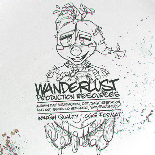 Stream The Quick Brown Fox & TRASH BANDiT -WANDERLUST by TRASH BANDiT ...