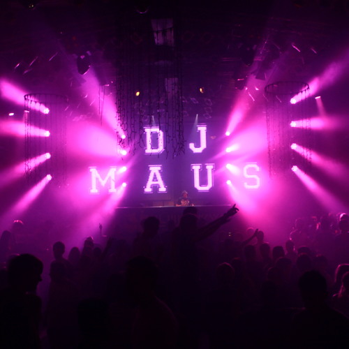 Stream DJ Maus - 2012 (Yearmix)(9min) by DJ Maus | Listen online for ...
