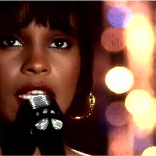 Stream A tribute to Whitney Houston by Andres David Dodero | Listen ...