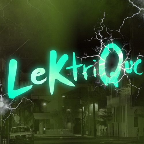 Stream Human Flesh Podcast [Ep. 01] - Mixed by LeKtriQue by Lektrique ...