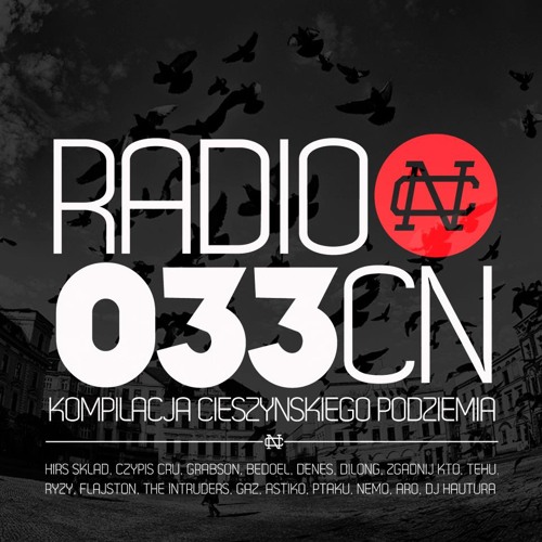 Stream Ptaku - Po co [Radio 033 CN] by Ridiculous Preem | Listen online for free on SoundCloud
