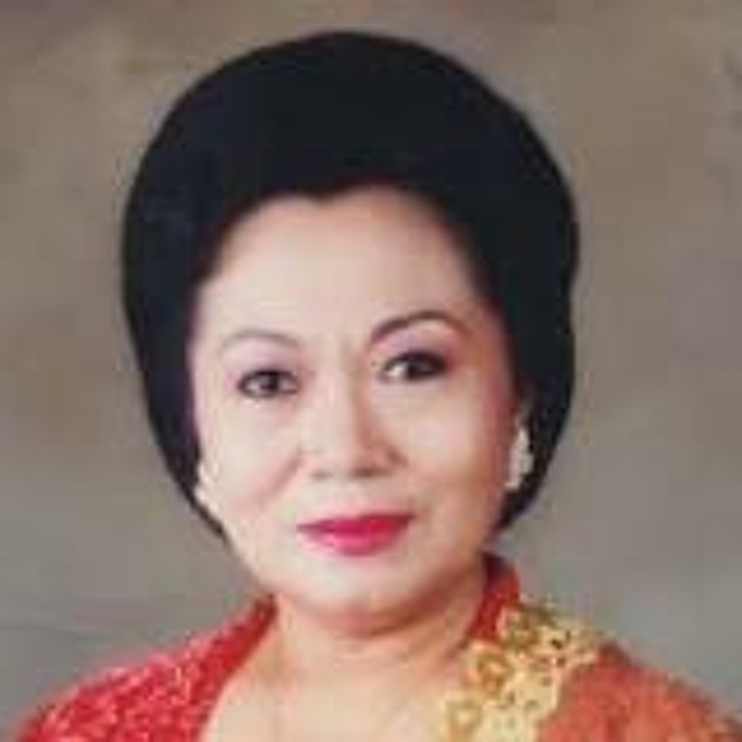 Stream Anda Rohanda | Listen to Tembang sunda Cianjuran playlist online ...