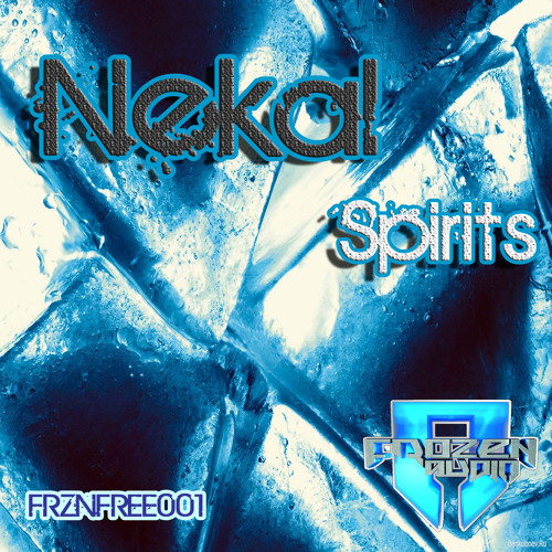 Stream FRZNFREE001 Nekal - Spirits by Frozen Audio UK | Listen online ...