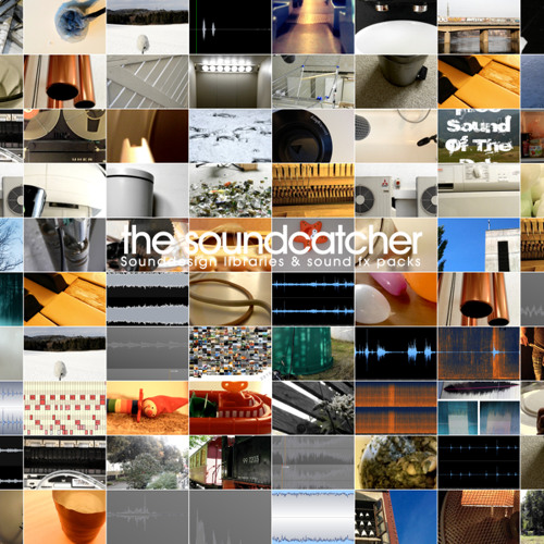 Stream 365sfx by the sound catcher | Listen online for free on SoundCloud