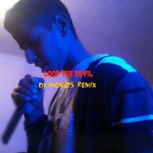 Stream Loop The Smile by Dj Monos RemixX | Listen online for free on ...