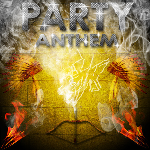 Stream Blitz Gang - Party Anthem by Blitz Gang | Listen online for free ...