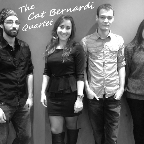 Stream Your Words Now Mean Nothing to Me by Cat Bernardi Music | Listen ...