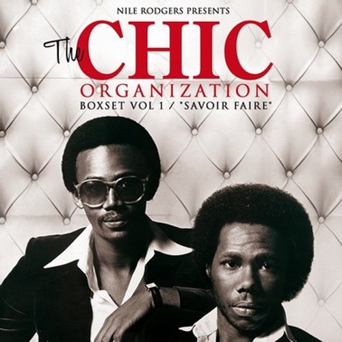 Stream Fonzi Thornton ft Chic - I'll Change my Game (Robert Bruen remix ...