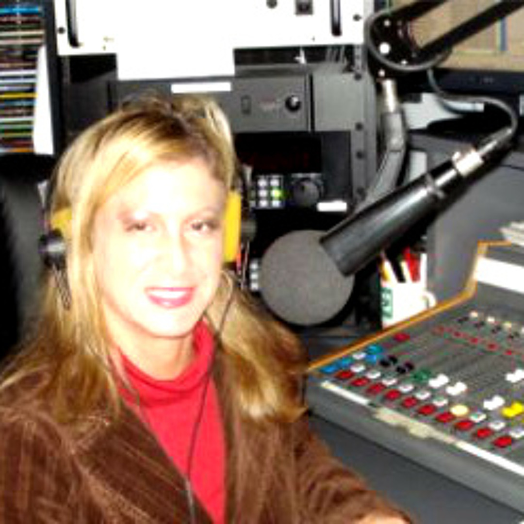 Stream Ms. Figure America on Nutrition, the World in Sports with Radio ...