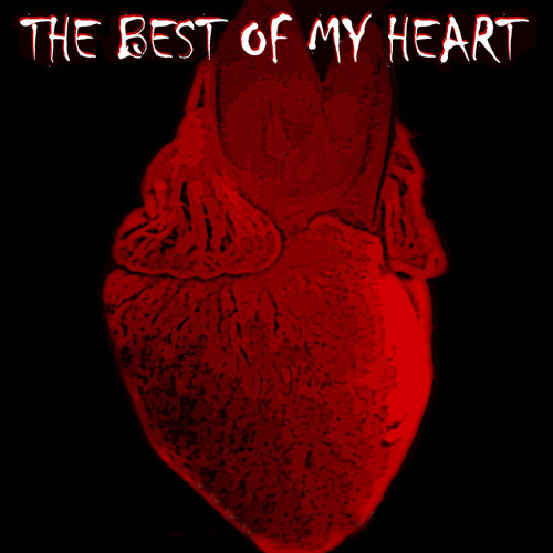 Stream The Best Of My Heart by Adrian Grimes | Listen online for free ...