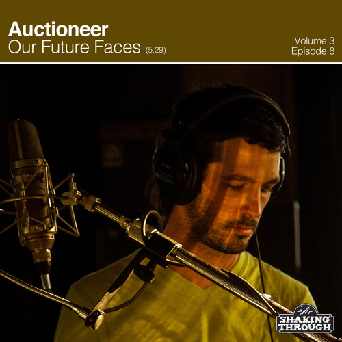 Stream Auctioneer - Our Future Faces [Rhys Jackson Mix] by SoundFarm ...