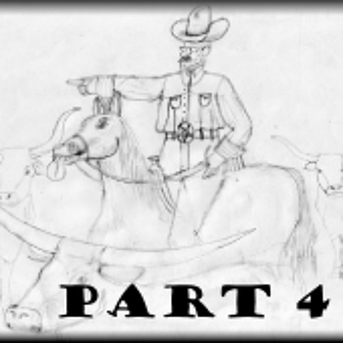 Stream A Pirate in Texas Part 4 by Spazmoid Dickie | Listen online for ...