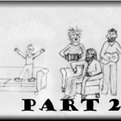 Stream A Pirate In Texas Part 2 by Spazmoid Dickie | Listen online for ...