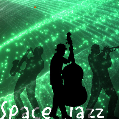 Stream Space Jazz by ZAYLiEN | Listen online for free on SoundCloud