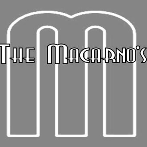 Stream The Macarno's - Right Way Up by Box Deluxe Records | Listen ...