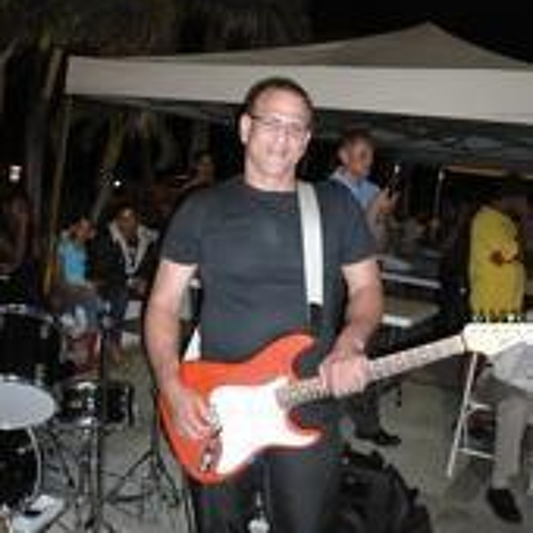 Stream Pink Floyd Comfortably Numb - Jose Bermudez by Jose Bermudez ...