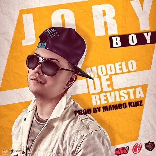 Stream Jory - Modelo De Revista (Prod. By Mambo Kingz Y Dj Luian) (LnD ...