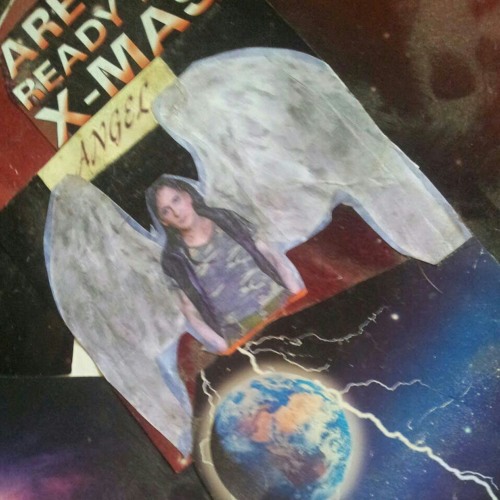 Stream Penny & the Flash by Penny4heaven | Listen online for free on ...