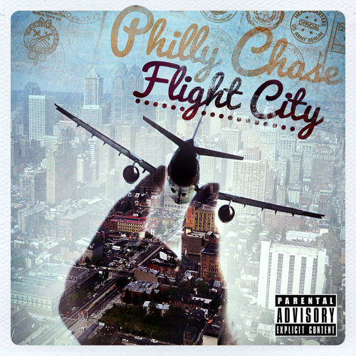Stream iamphillychase | Listen to Flight City playlist online for free ...