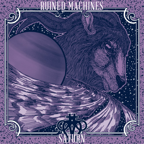 Stream Titan by Ruined Machines | Listen online for free on SoundCloud