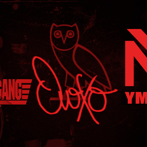 Ymcmb Logo Bird Profile For Benjamin Apraku