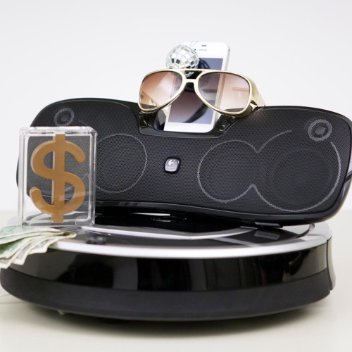 Stream DJ ROOMBA COMIN IN HOT by DJROOMBA | Listen online for free on ...