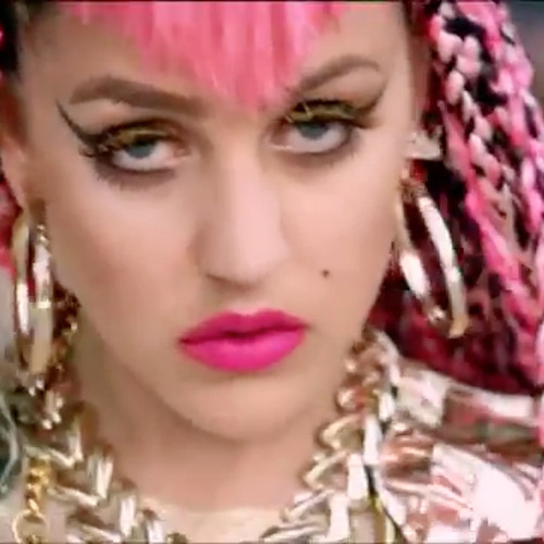 Brooke Candy Soundcloud