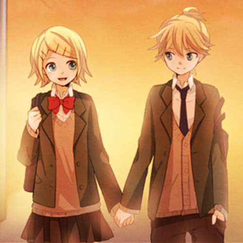 Stream Orange - Rin Kagamine by YumSkittalz | Listen online for free on ...