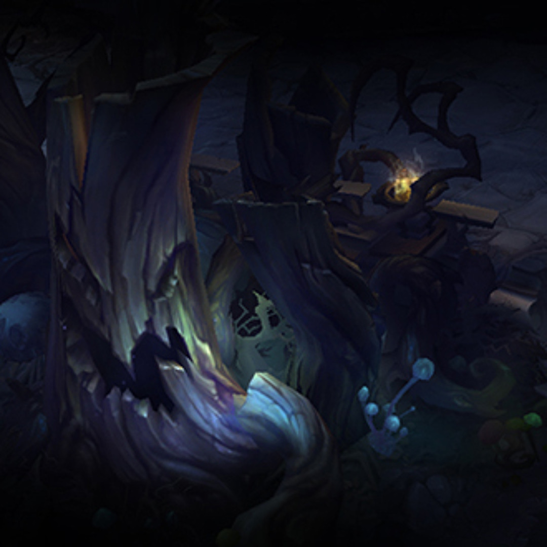 Stream Twisted Treeline (All Gameplay Music) - League of Legends by ...
