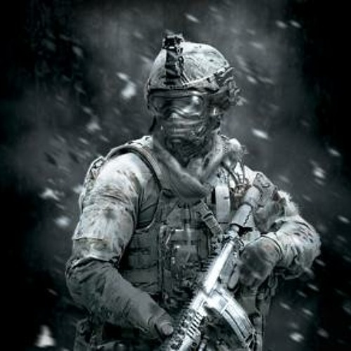 Stream Modern Warfare 2 - Rangers Theme Remix by GalaxyMusicNet ...