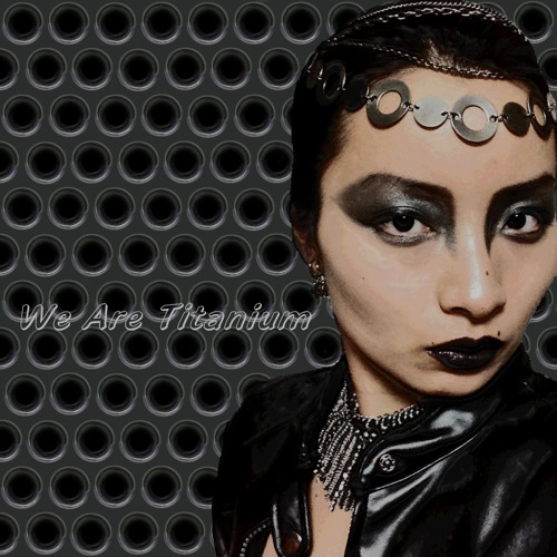 Stream We Are Titanium (Theme of Mizrahi 2013) by Qween Beat | Listen ...