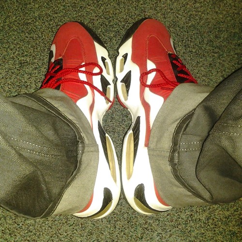 Stream Numero Uno (rough) by steezy_steve | Listen online for free on ...