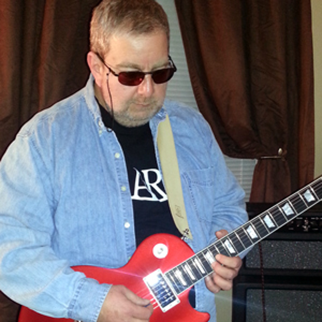 Stream Surfride - Martin Cilia cover by TonyB by MileHighSurfer ...