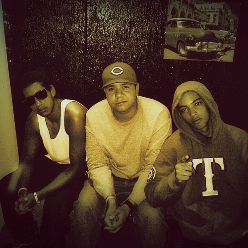 Listen to music albums featuring 3 letras - De las 3 letras (Prod. Ríal ...