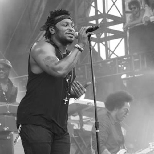 Stream Lady: D'Angelo, Jones Beach by UnCvmmvn1 | Listen online for ...