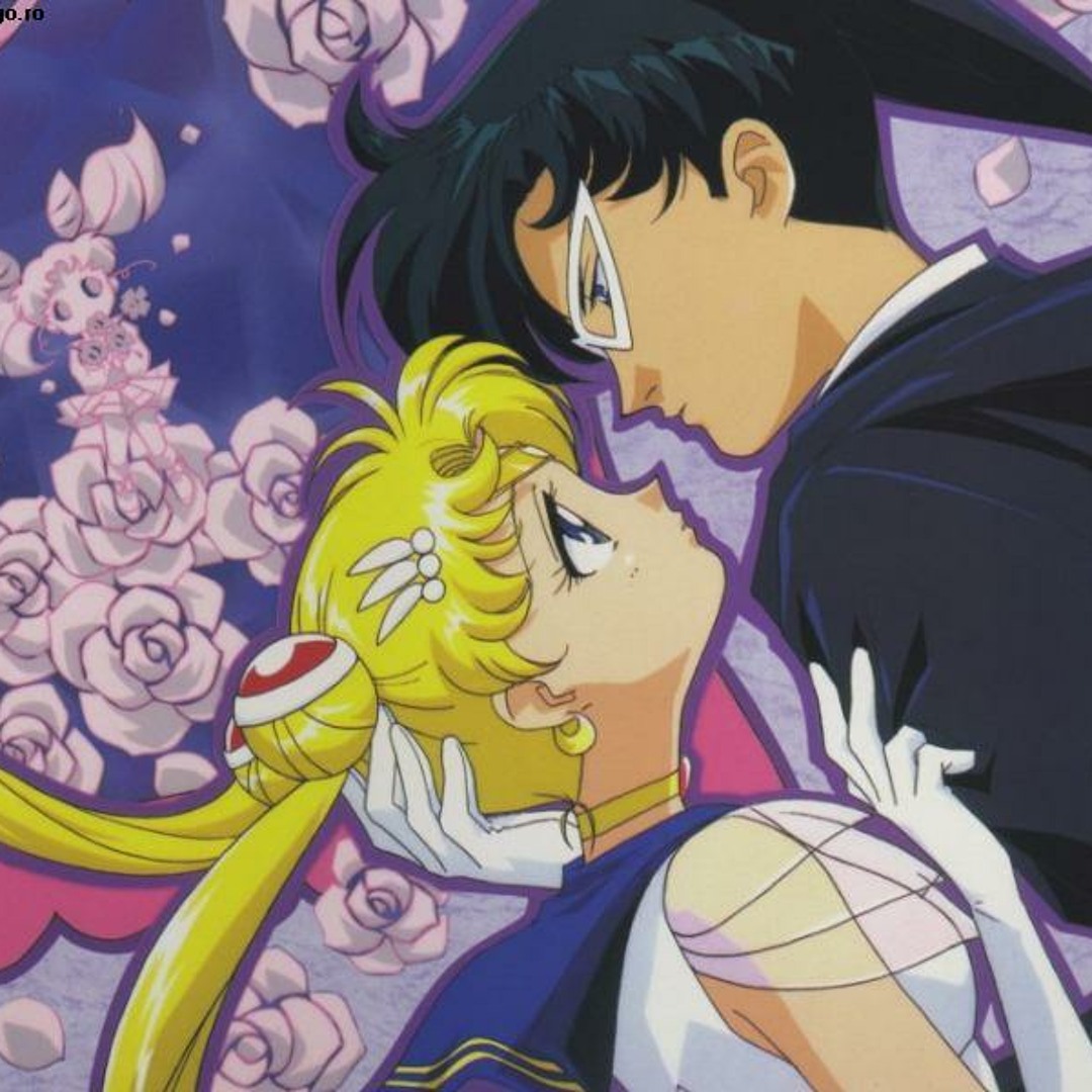 Stream Sailor Moon Intro Japanese by Lucyhikari | Listen online for ...