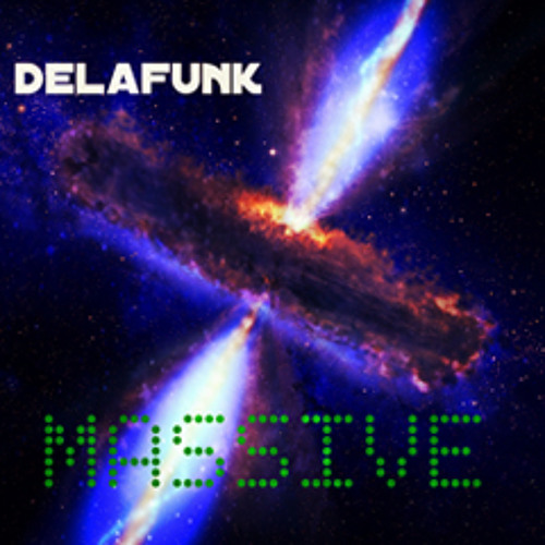 Stream DE LA FUNK - "Massive" [Ardent Version] by BlissCo | Listen ...