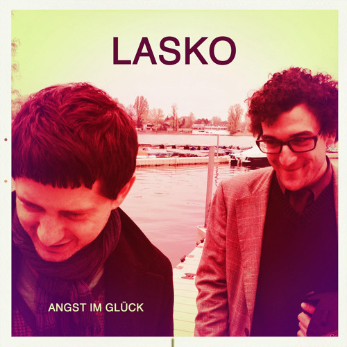 Stream LASKO | Listen to ANGST IM GLÜCK playlist online for free on ...