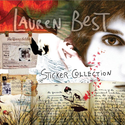 Stream 11 Tangled Up With You by lauren-best | Listen online for free ...