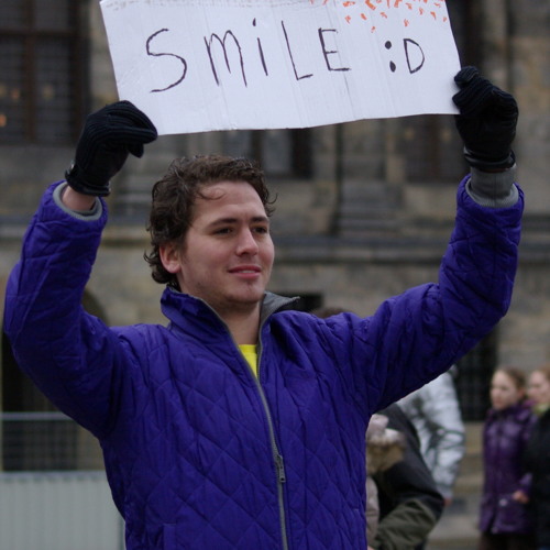 Stream Pico - Smile by Pico-Entertainment | Listen online for free on ...