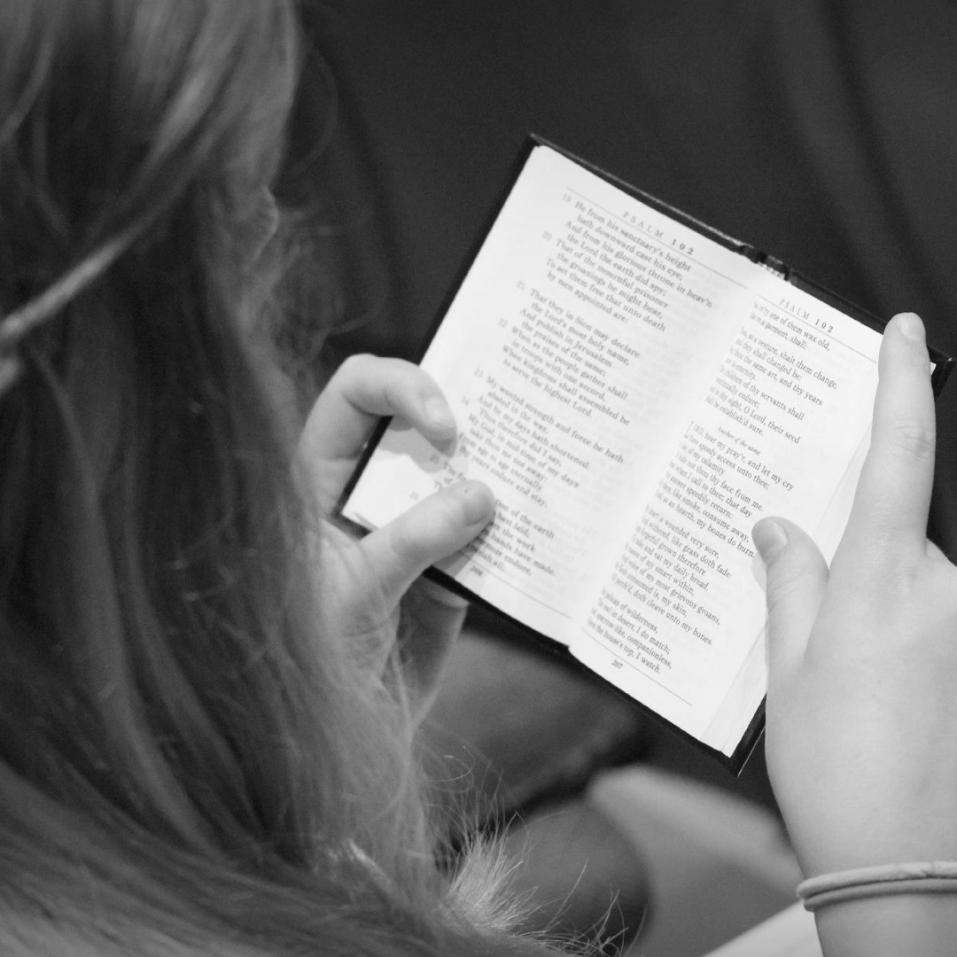 Stream ThePsalmsSung.org | Listen to Scottish Metrical Psalter (1650 ...