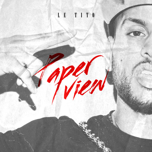 Stream On Tape by Le Tito Voila | Listen online for free on SoundCloud