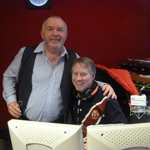 Stream Dave and Steve Radio Interview by David Wortley | Listen online ...