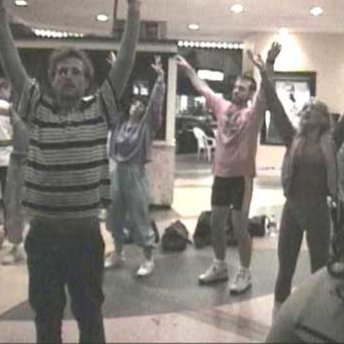 Stream Wayne Scott-Fox aka House Doctors - Praise You (JACKIN BASS) by ...