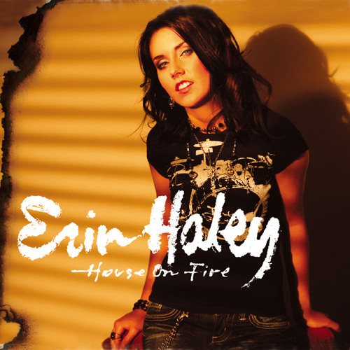 Stream Erin Haley - House On Fire by Douglas Romanow | Listen online ...