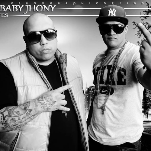 Stream GENIO Y BABY JOHNNY LOS MUTANTES MIIIIIIX by YampiFlowWs ...