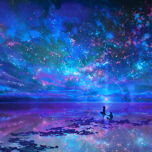 Stream Cosmic Ocean by KickassKoala | Listen online for free on SoundCloud