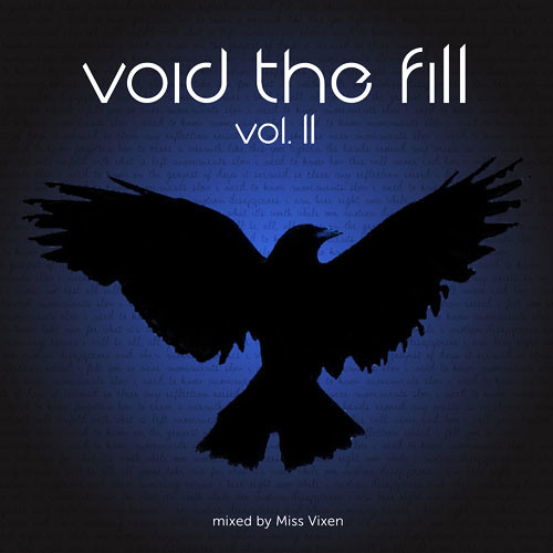 Stream Void the Fill (vol. 2) - Tracy Why by Tracy_Why | Listen online ...