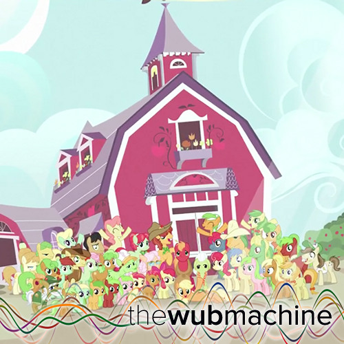 Stream Raise This Barn (Wub Machine Electro House Remix) by ...