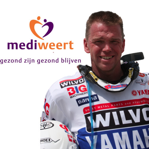 Stream Sportarts Nando Liem en zijspan-coureur Etienne Bax over Frans ...